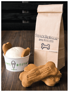 Dog Menus Available in New York City - Boogie the Pug