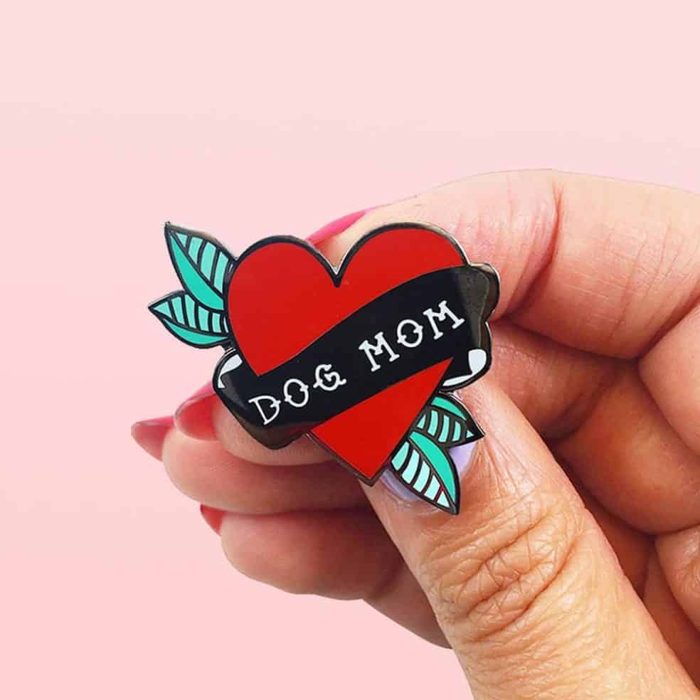 Celebrating Dog Mom's Day: The Best Gifts For Dog Moms - Boogie the Pug