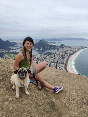 Fat Pug: How to Help Your Pug Lose Weight - Boogie the Pug
