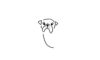 How to Draw a Pug: A Step-by-Step Guide with Artist Andrea Cáceres ...